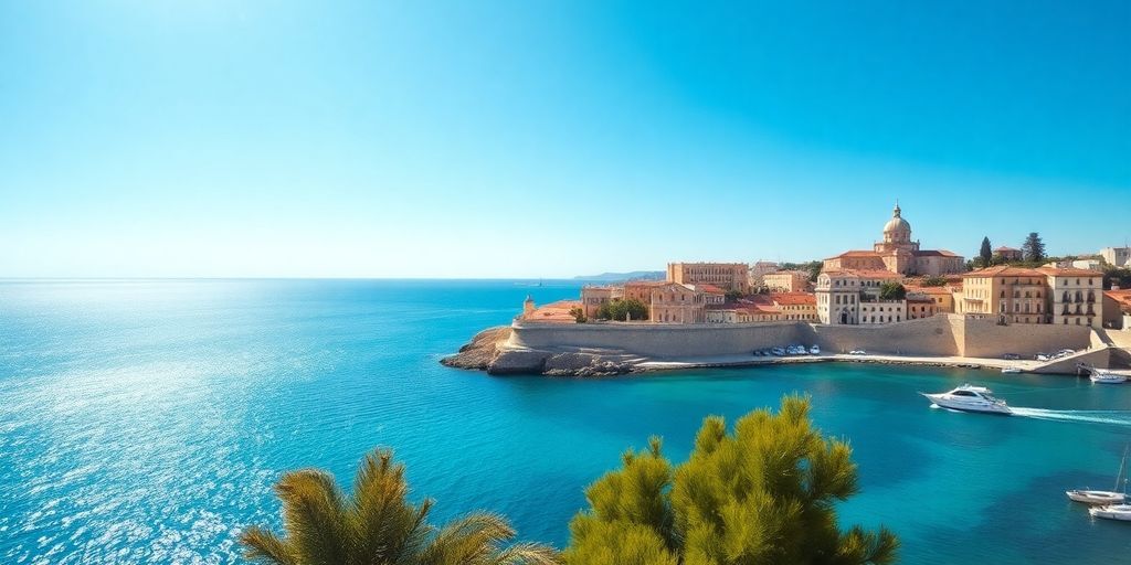 Applying for the Malta Digital Nomad Visa: A Step-by-Step Process ...