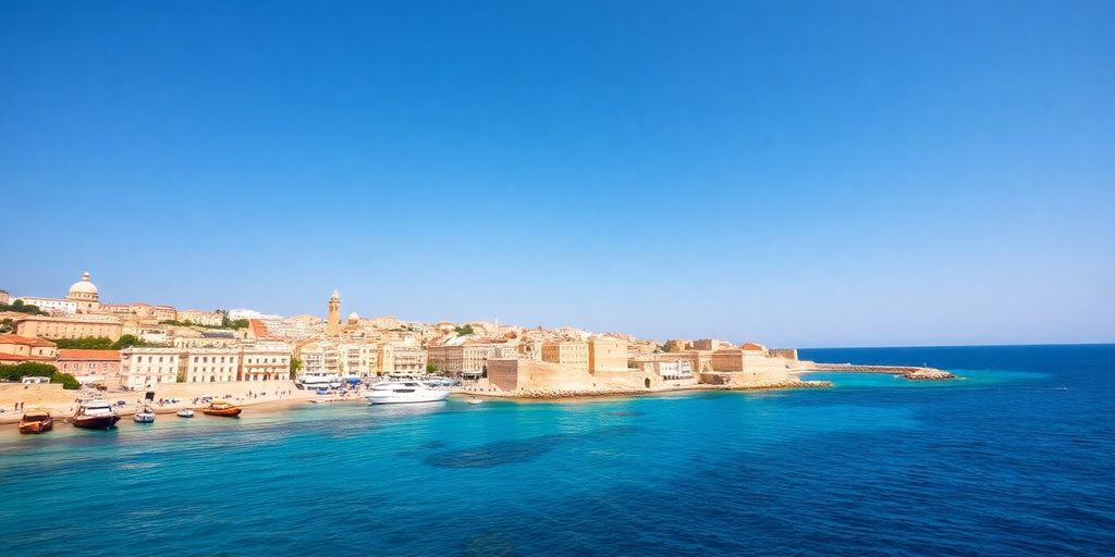 The Ultimate Checklist for Moving to Malta from the US