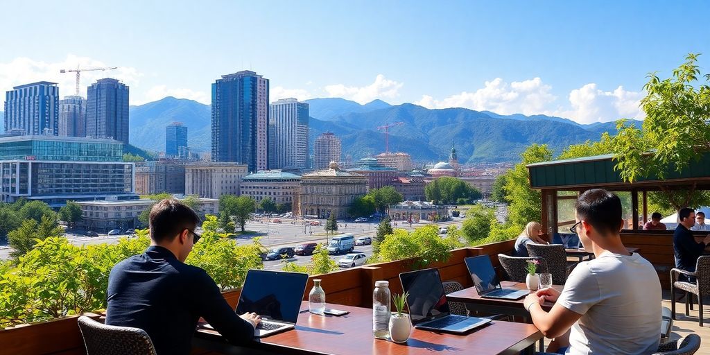 The Ultimate Checklist for Moving to Malta from the US